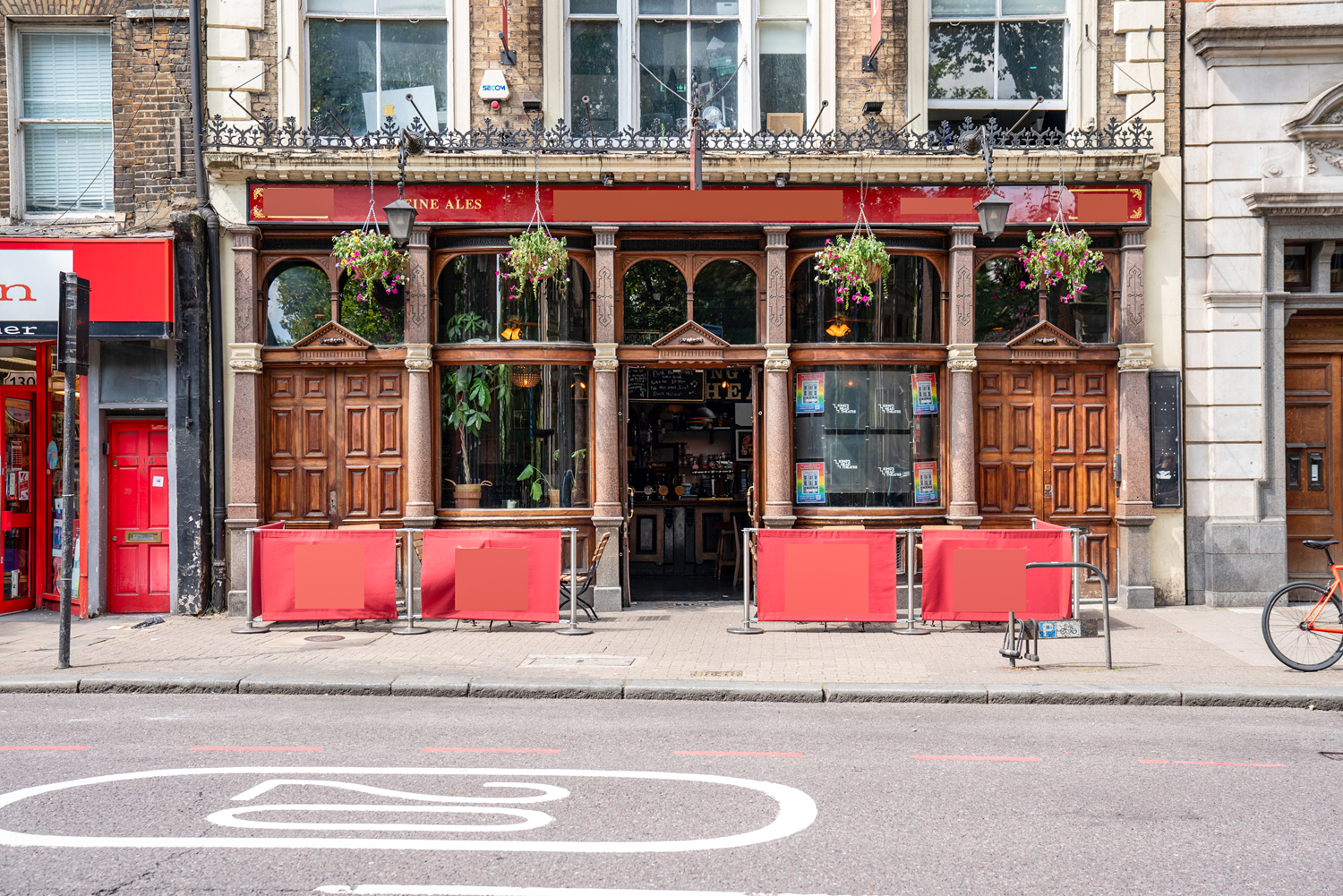 pub theatre London - North - Photo Shoot Filming Location | Locality Online