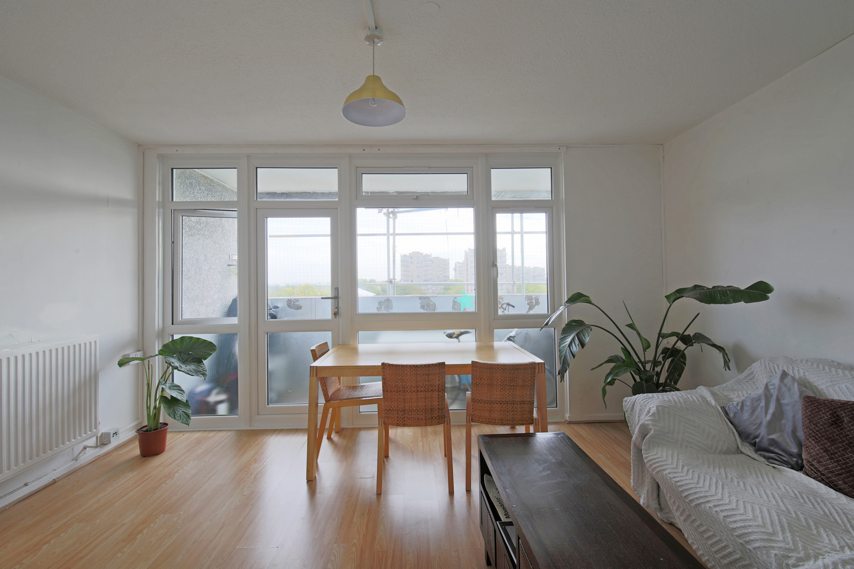 tower block council flat film photoshoot in London | Locality Online