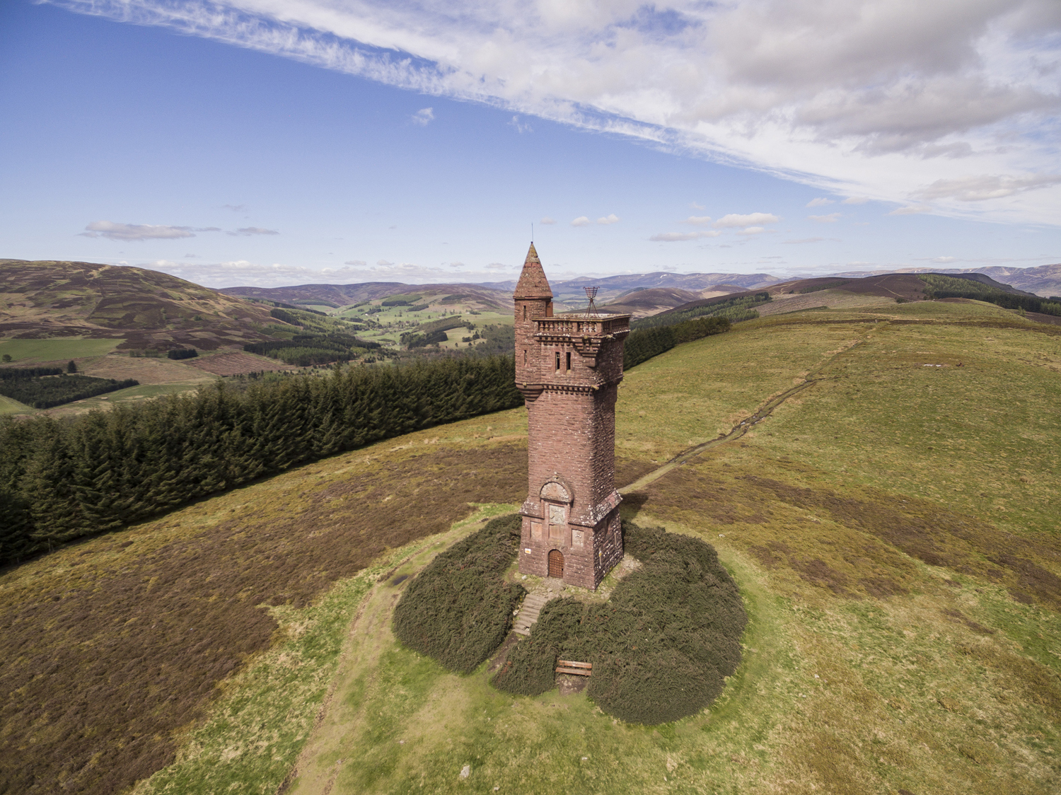 15th century castle and large estate available for film, shoot location ...