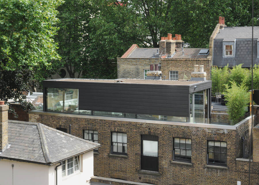 Stunning converted warehouse for film, shoot location hire (Clerkenwell ...